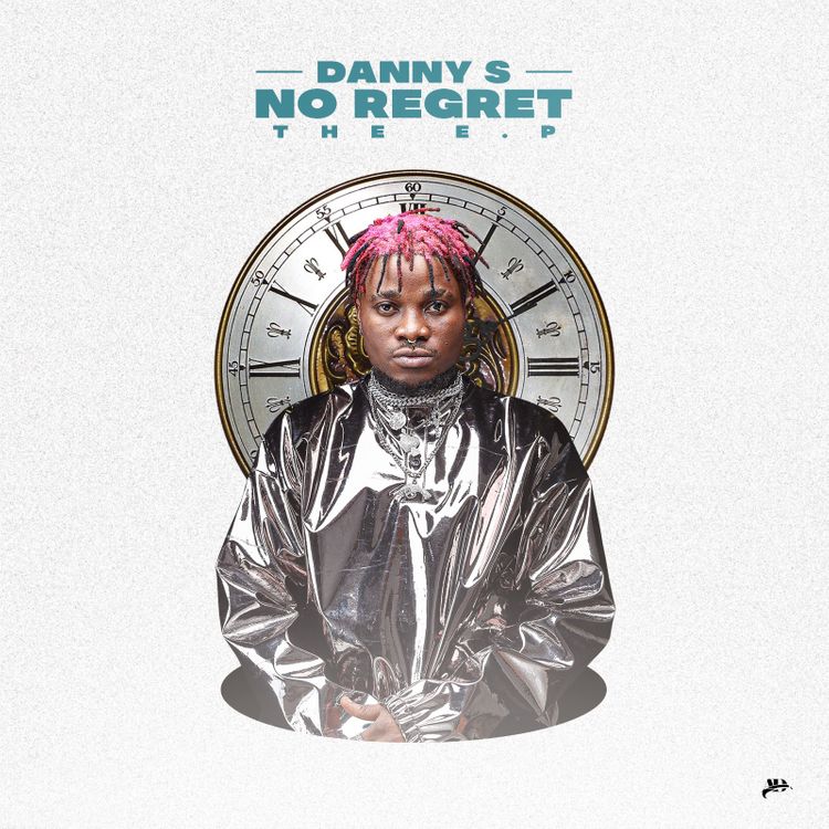 Danny S – No Regret (Album) (Mp3 Download)