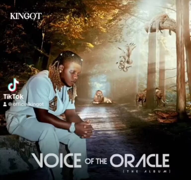 King OT – Iseee (Mp3 Download)